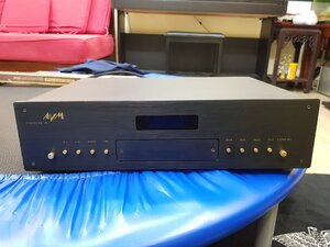 CD transport AVM Evolution CD-1 | VNAV - Mạng Nghe nhìn Việt nam