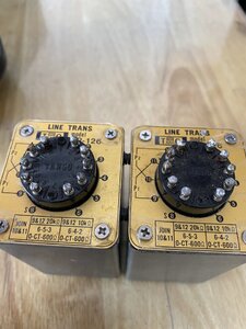 Bán Transformers ISO Tango NP 126 | VNAV - Mạng Nghe nhìn Việt nam