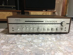 Âm ly Wintec R1120 | VNAV - Mạng Nghe nhìn Việt nam