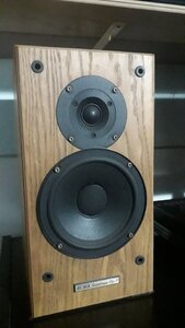 Loa Bs Anh nòi Ruark Acoustics Swordsman Plus2 | VNAV - Mạng Nghe nhìn ...