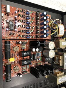 Dac-end ad1865 | VNAV - Mạng Nghe nhìn Việt nam