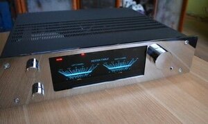 [Cần mua] - Ampli Restek fable | VNAV - Mạng Nghe nhìn Việt nam