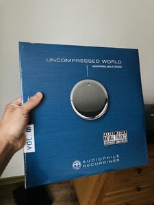 Audiophile Male Voice LP | VNAV - Mạng Nghe nhìn Việt nam