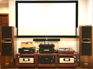 Loa Exclusice S5, Pow Exclusive M5, Pre AI M3A, Cơ & dac Esoteric D70 ...