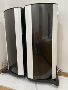 Loa Wilson Benesch Vector Like new | VNAV - Mạng Nghe nhìn Việt nam