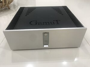 Bán Power amplifier GamuT D200i và thùng loa GamuT M7 | VNAV - Mạng ...