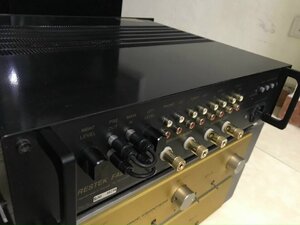 Ampli restek fable | VNAV - Mạng Nghe nhìn Việt nam