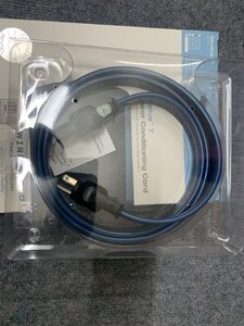 Dây nguồn WIREWORLD Stratus 7 Power Conditioning Cord 1.5M Anh Phát ...