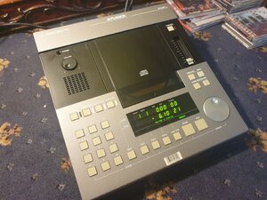 Cd Studer D730 mk 2 | VNAV - Mạng Nghe nhìn Việt nam