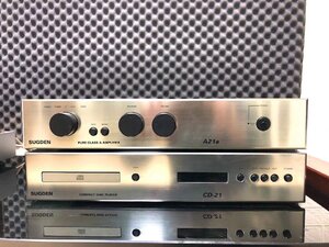 Complet Sugden 21al + cd21 | VNAV - Mạng Nghe nhìn Việt nam