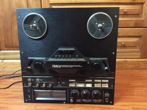 Đầu teac 2000M | VNAV - Mạng Nghe nhìn Việt nam