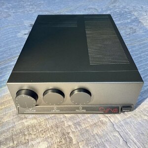 Ampli syrus 2 + psx Anh Quốc | VNAV - Mạng Nghe nhìn Việt nam