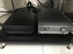 Amply Cyrus 8vs | VNAV - Mạng Nghe nhìn Việt nam