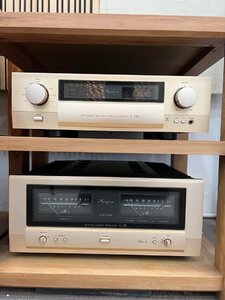 Pre/pow Accuphase c2450 + accuphase a48 | VNAV - Mạng Nghe nhìn Việt nam