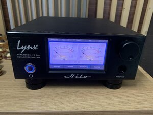 Dac Lynx Hilo, Pow Simaudio, Sub Totem, dây nhợ | VNAV - Mạng Nghe nhìn ...