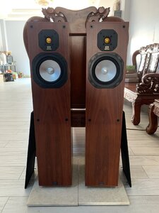 Monitor Audio Studio 20 . | VNAV - Mạng Nghe nhìn Việt nam