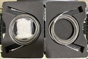 Dây loa Silent wire LS12 mk2 | VNAV - Mạng Nghe nhìn Việt nam