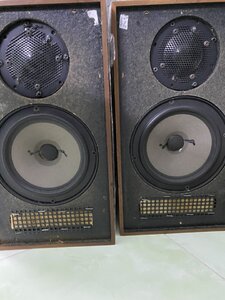 Bán cặp loa Dynaco A10 | VNAV - Mạng Nghe nhìn Việt nam