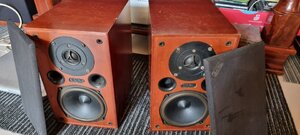 Loa Acoustic Energy AE 100i | VNAV - Mạng Nghe nhìn Việt nam