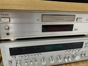 Thanh lý đầu CDP TEAC/ESOTERIC Z5000 | VNAV - Mạng Nghe nhìn Việt nam