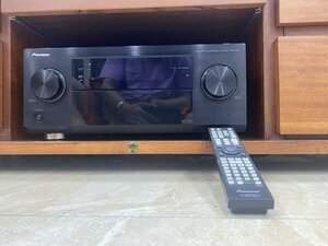 Bán Amply Pioneer VSA-LX55 | VNAV - Mạng Nghe nhìn Việt nam