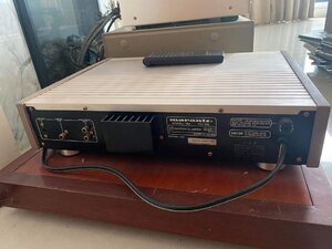 Bán đầu CD Marantz CD95 | VNAV - Mạng Nghe nhìn Việt nam