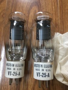 Western electric vt25 | VNAV - Mạng Nghe nhìn Việt nam