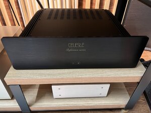 Pow Simaudio Moon - Celeste 4070SE | VNAV - Mạng Nghe nhìn Việt nam