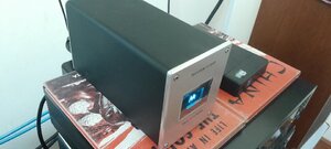 Dac master audio 9028M | VNAV - Mạng Nghe nhìn Việt nam