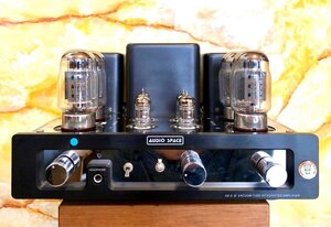 Bán ampli kt88 audio space | VNAV - Mạng Nghe nhìn Việt nam