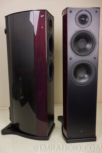 [Cần mua] - Loa Wilson benesch vector | VNAV - Mạng Nghe nhìn Việt nam