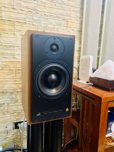 Nâng cấp em bán cặp loa ATC 20SL | VNAV - Mạng Nghe nhìn Việt nam