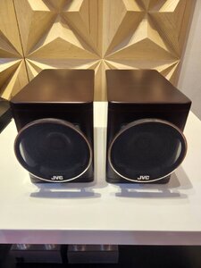 Loa màng gỗ JVC EX-N50 | VNAV - Mạng Nghe nhìn Việt nam