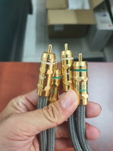 Chân loa, ổ cắm Furutech ETP80, Dây loa Nordost Blue heaven Biwire, RCA Saec, Vandenhul | VNAV ...