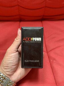 Cục Lọc nhiễu ADD-Powr ElectraClear | VNAV - Mạng Nghe nhìn Việt nam
