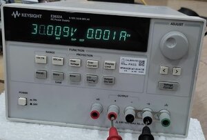 Máy Cấp Nguồn Keysight E3632A | VNAV - Mạng Nghe nhìn Việt nam