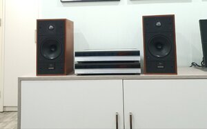 Loa Celestion SL6-SI Anh quốc | VNAV - Mạng Nghe nhìn Việt nam