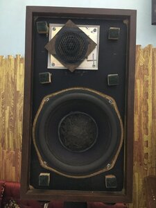 Bán loa Advent bas cam sành | VNAV - Mạng Nghe nhìn Việt nam