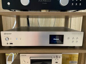 Bán dac pioneer n50 | VNAV - Mạng Nghe nhìn Việt nam