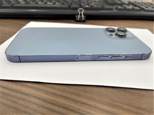 i phone 13 prm 256 màu xanh sierra blue | VNAV - Mạng Nghe nhìn Việt nam