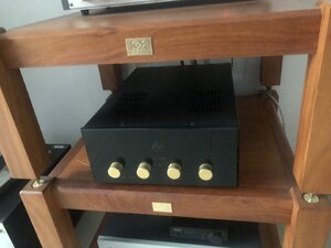 Pre đèn audio note m2 line | VNAV - Mạng Nghe nhìn Việt nam