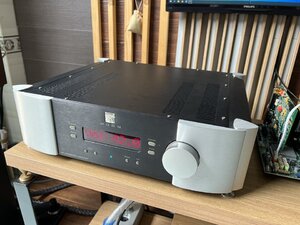 Amply Simaudio moon i-7 | VNAV - Mạng Nghe nhìn Việt nam