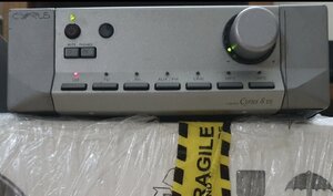 Bán nhanh Cyrus 8vs điện 115V 50/60hz | VNAV - Mạng Nghe nhìn Việt nam