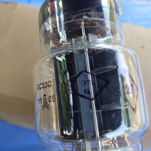 Bán đèn 6C33C, PX300 | VNAV - Mạng Nghe nhìn Việt nam