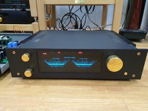 Cần mua âm ly Restek Fable | VNAV - Mạng Nghe nhìn Việt nam