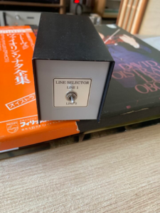 Line Selector | VNAV - Mạng Nghe nhìn Việt nam