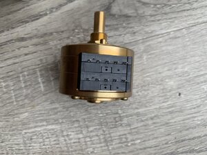 Alps RK50 100k, Bendix 5852,Telefunken ecl82 | VNAV - Mạng Nghe nhìn ...