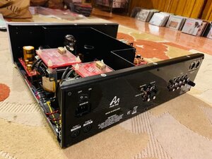 Cần bán pre audionote m5 | VNAV - Mạng Nghe nhìn Việt nam