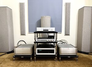 Pre Spectral DMC-12…Pow Spectral DMA-180 cực đẹp…Nắp che carbon Oyaide ...