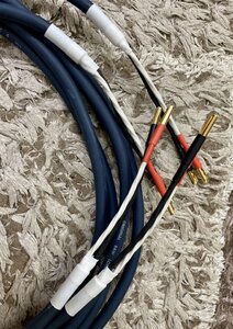 Dây loa B&W CDC 6 | VNAV - Mạng Nghe nhìn Việt nam